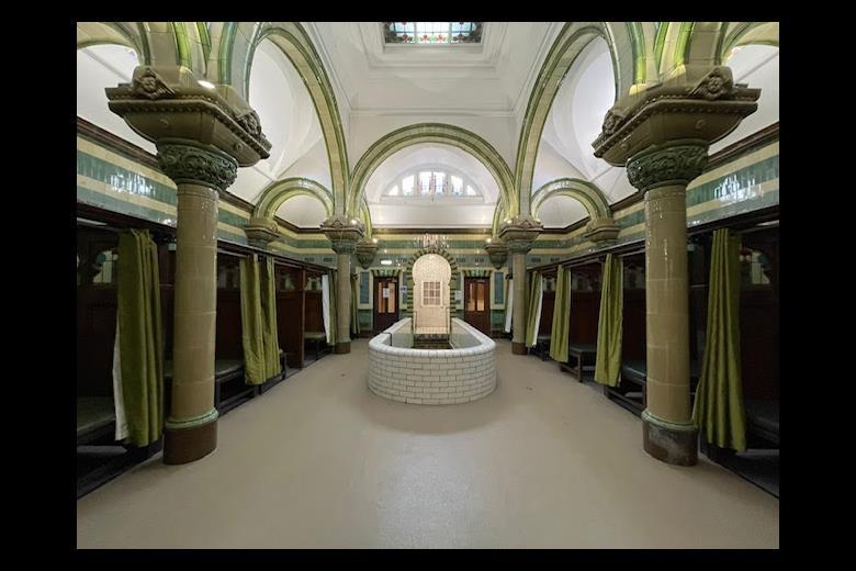 Victorian Society names 10 most endangered structures | News | Building ...